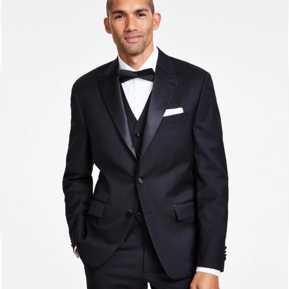 Michael Kors | Suits & Blazers | Michael Kors Katcher Classic Fit ...